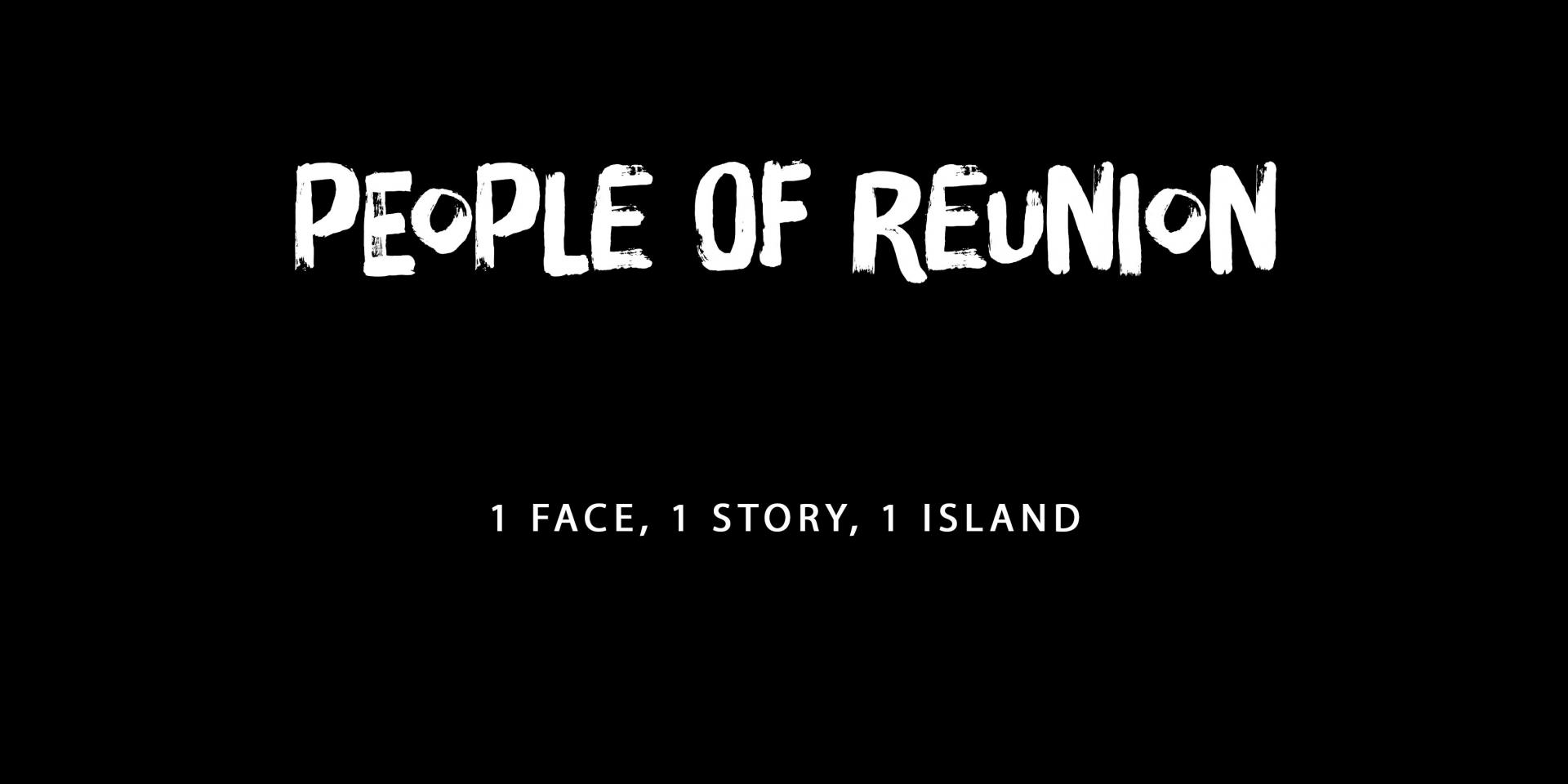 Portraits of Reunion Islanders | Île de la Réunion Tourisme