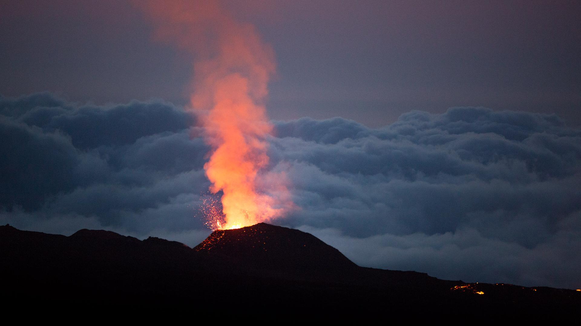 Conseils au volcan | Île de la Réunion Tourisme