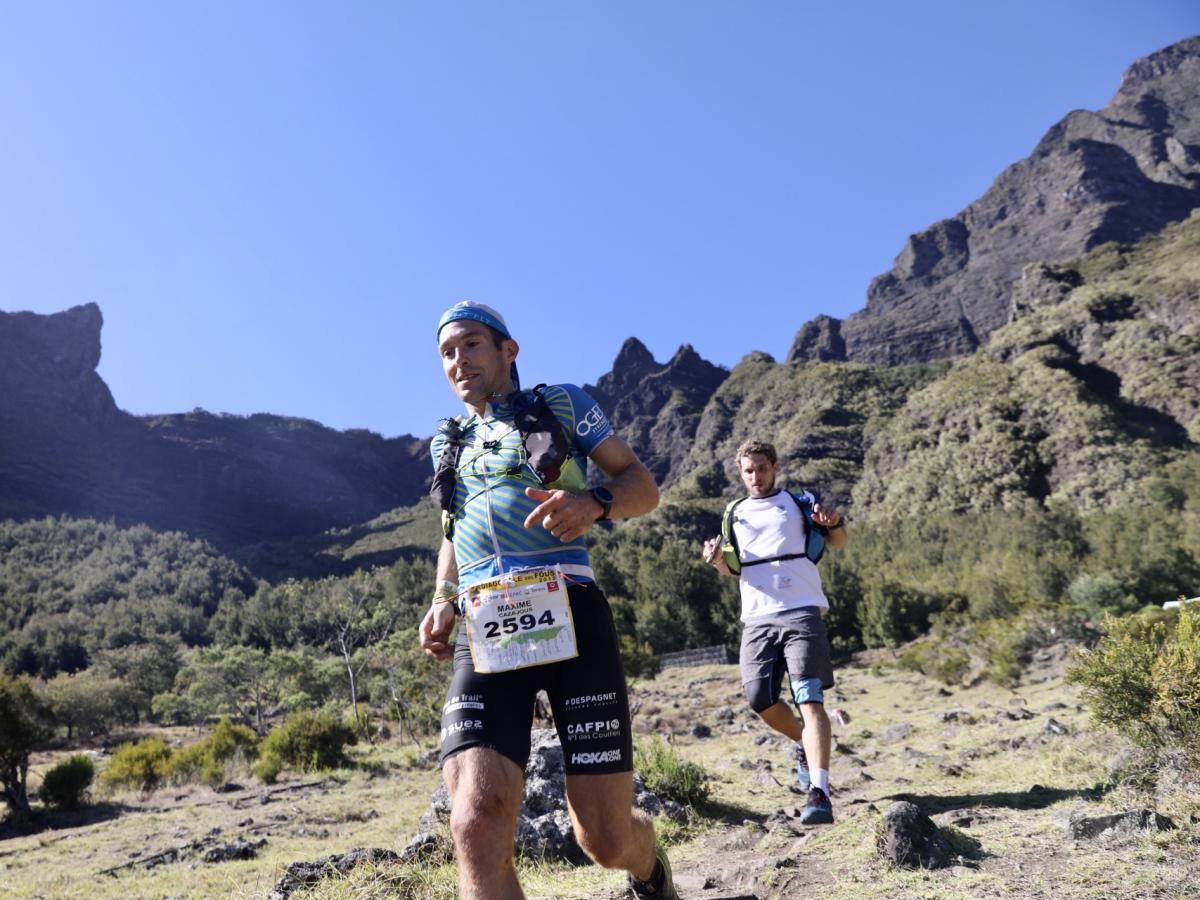 Le Grand Raid 2022 | Île de la Réunion Tourisme