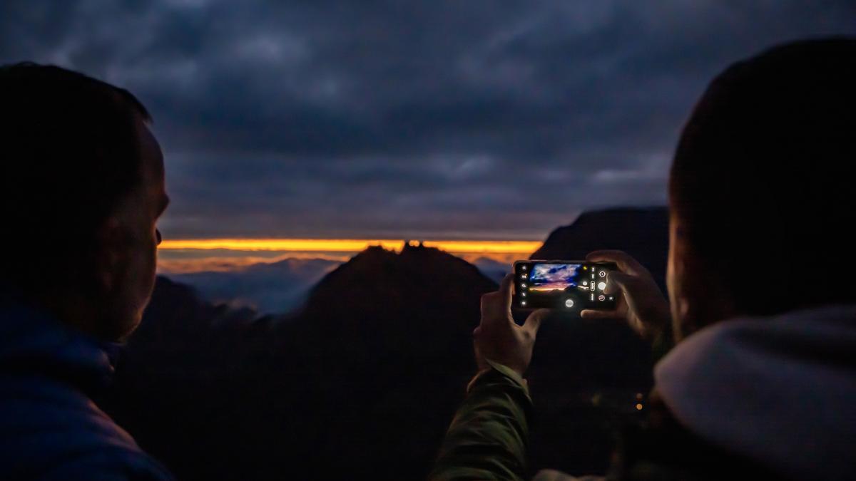 Piton Maïdo : le balcon de La Réunion