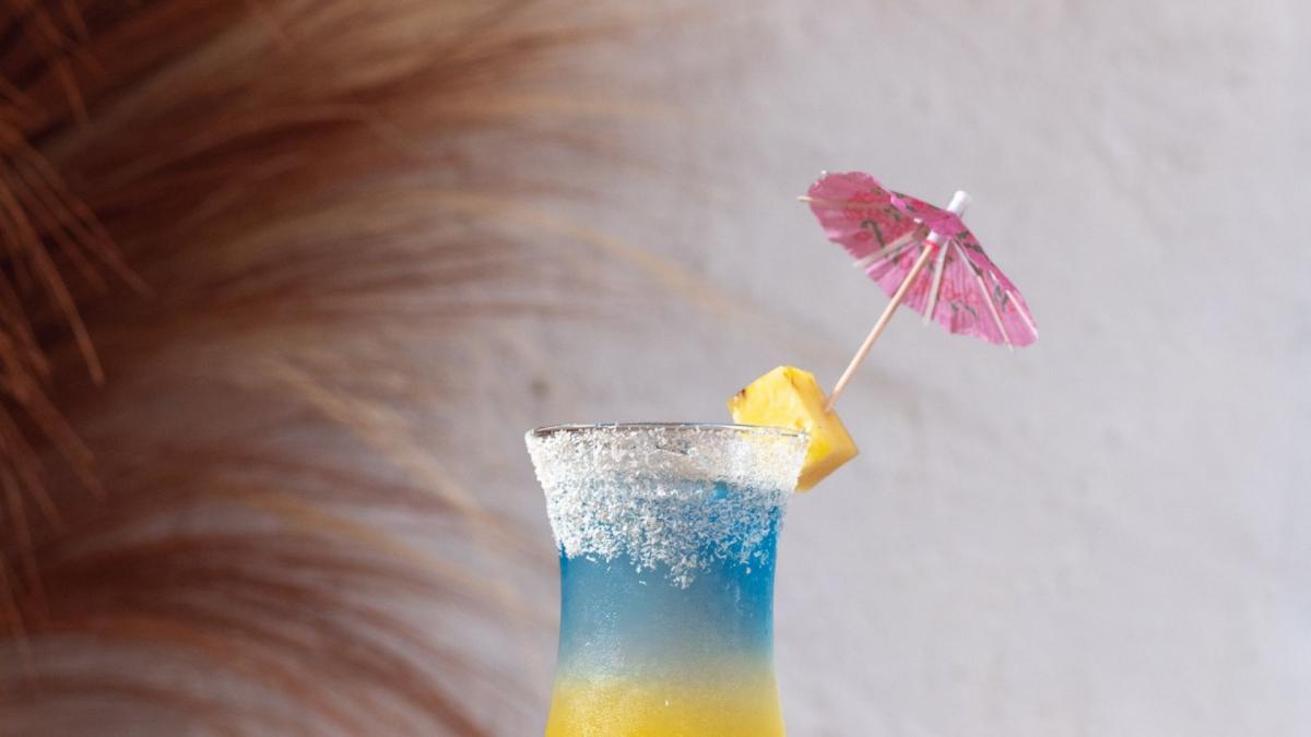 Fruit and vegetables of Reunion Island