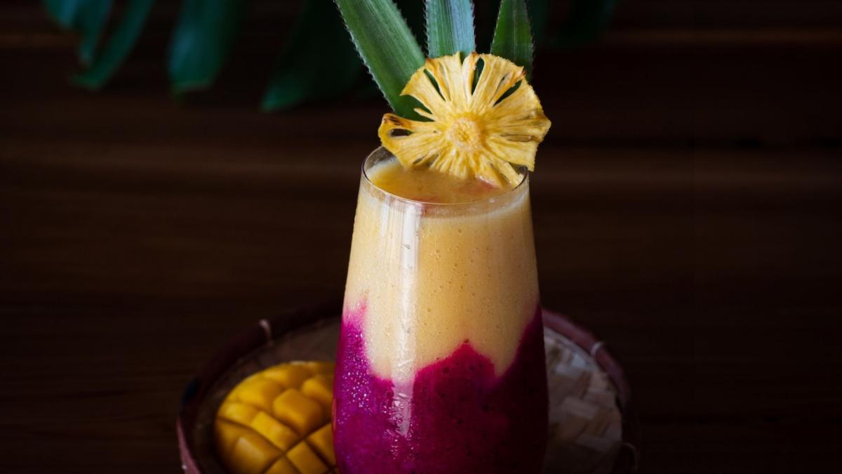 Die Ananas Victoria von La Réunion | Île de la Réunion Tourisme