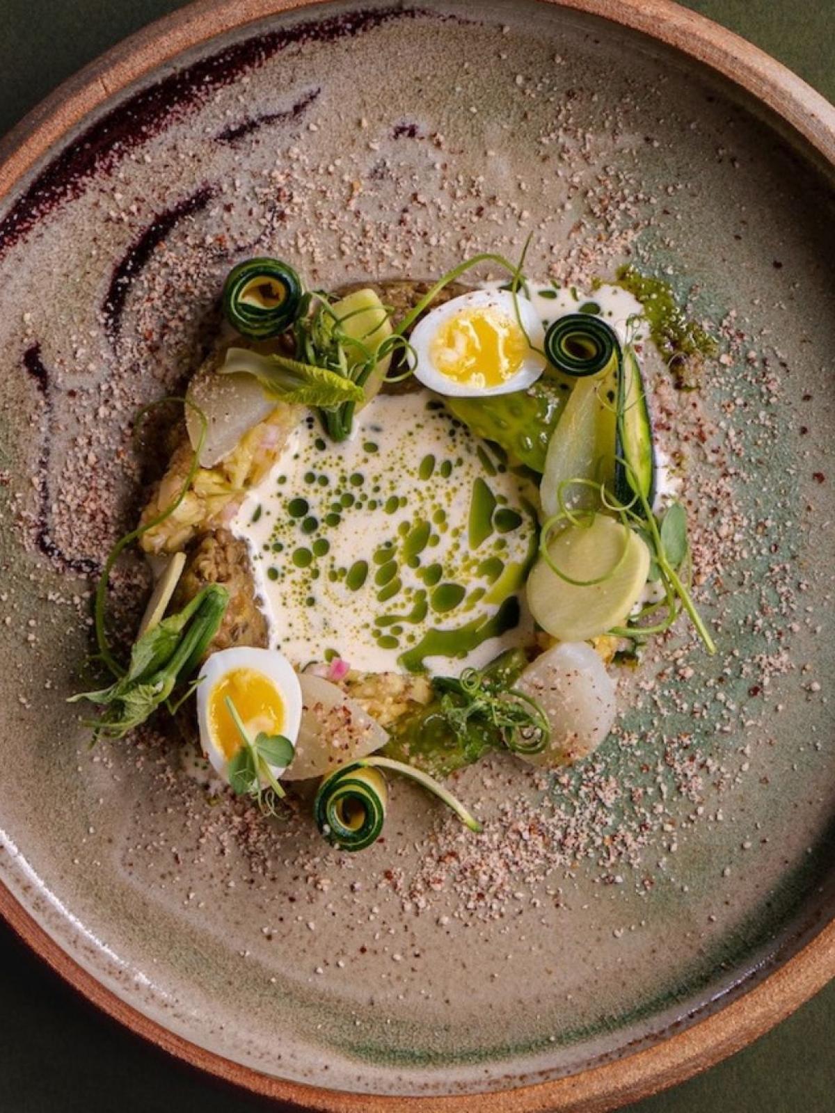 Recette de cocktail : Dans les nuages | Île de la Réunion Tourisme