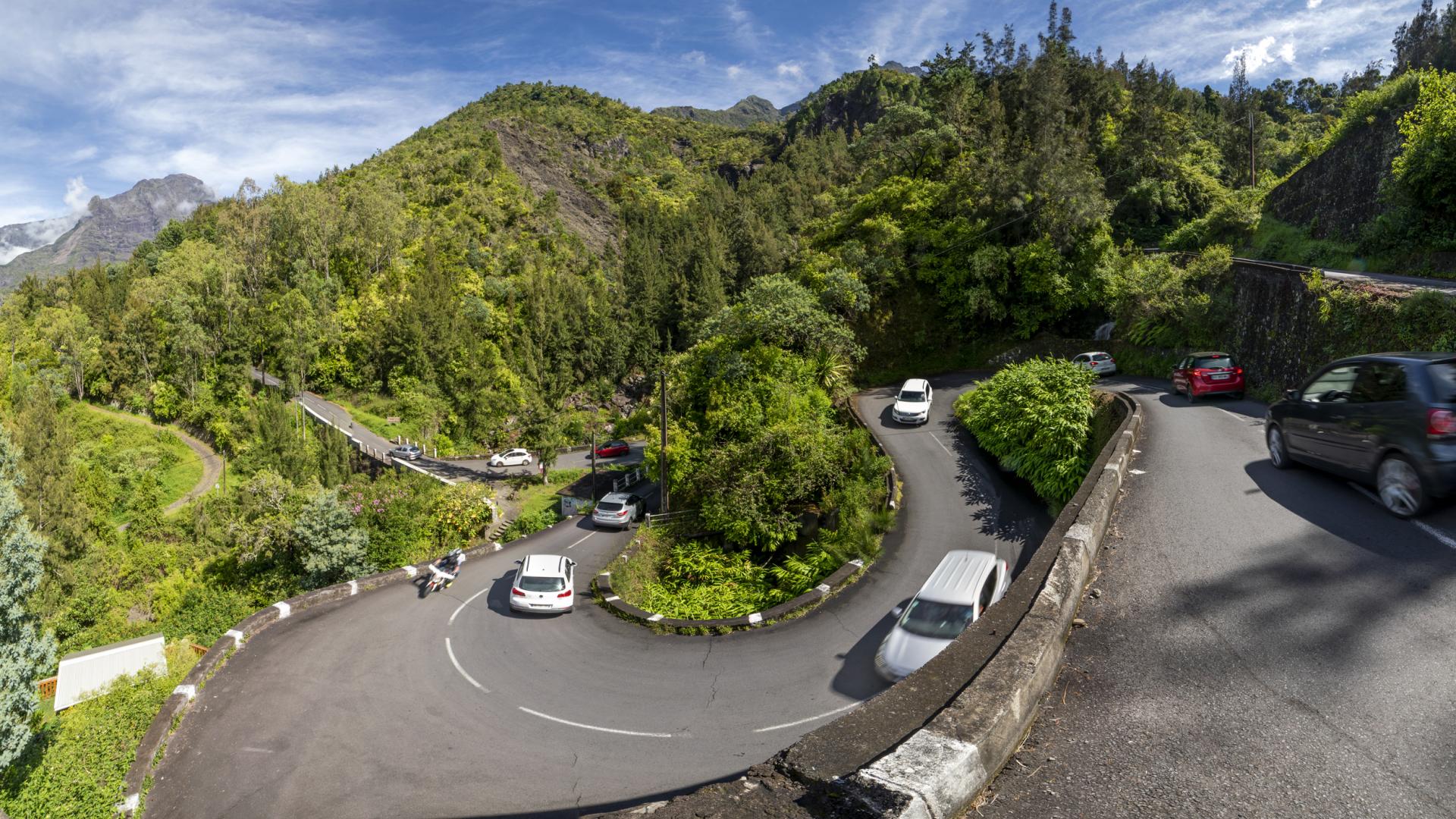 La Réunion pour tous