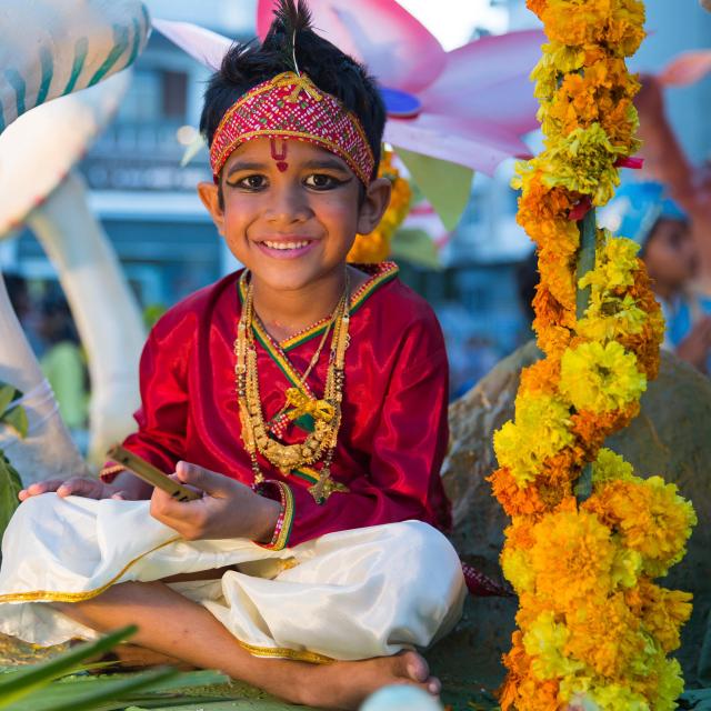 Le Dipavali 2023 | Île de la Réunion Tourisme