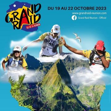 Le Grand Raid 2023 | Île de la Réunion Tourisme