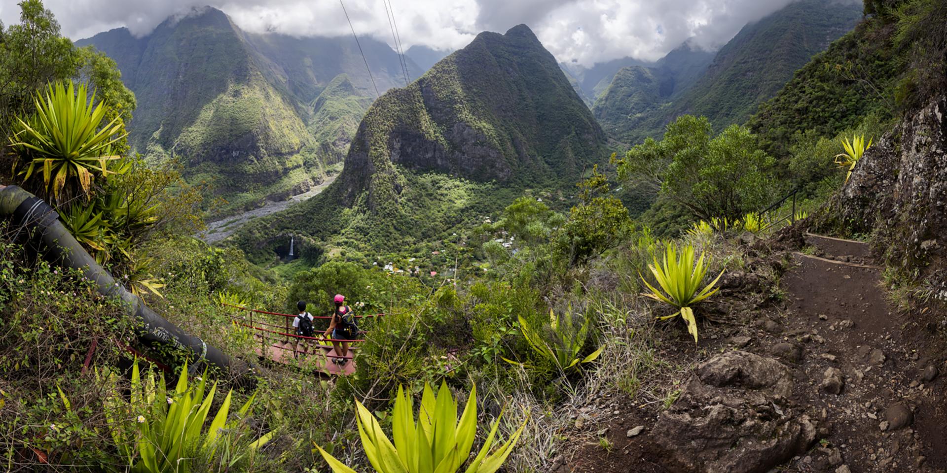 Le parc national de La Réunion | Île de la Réunion Tourisme