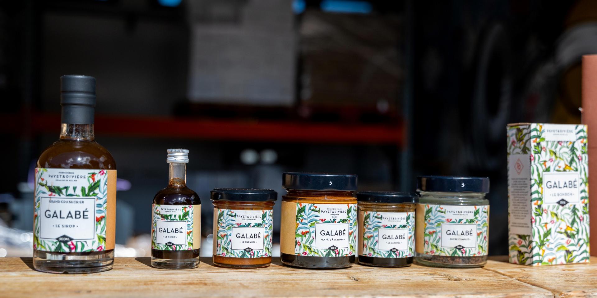 Les secrets du galabé peï | Île de la Réunion Tourisme