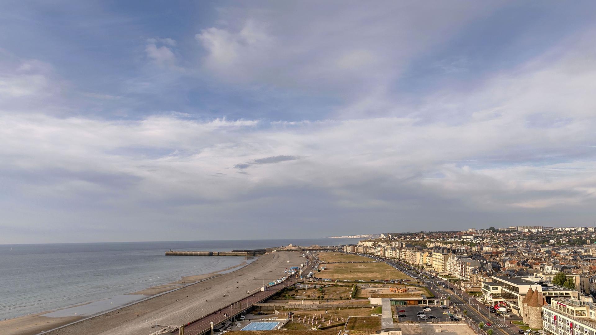 Dieppe entdecken | dieppe-maritime-tourisme