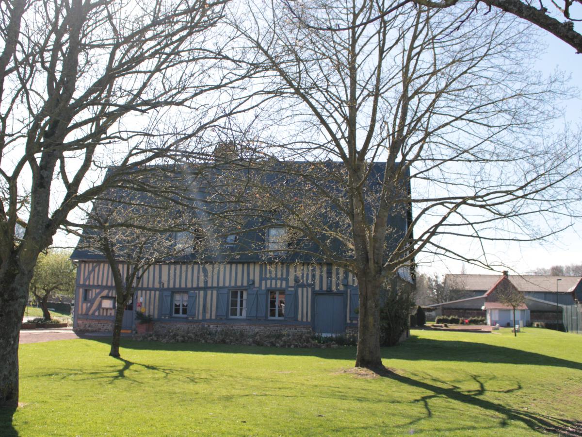 Offranville la coquette | Dieppe-Normandie Tourisme, site officiel de l ...
