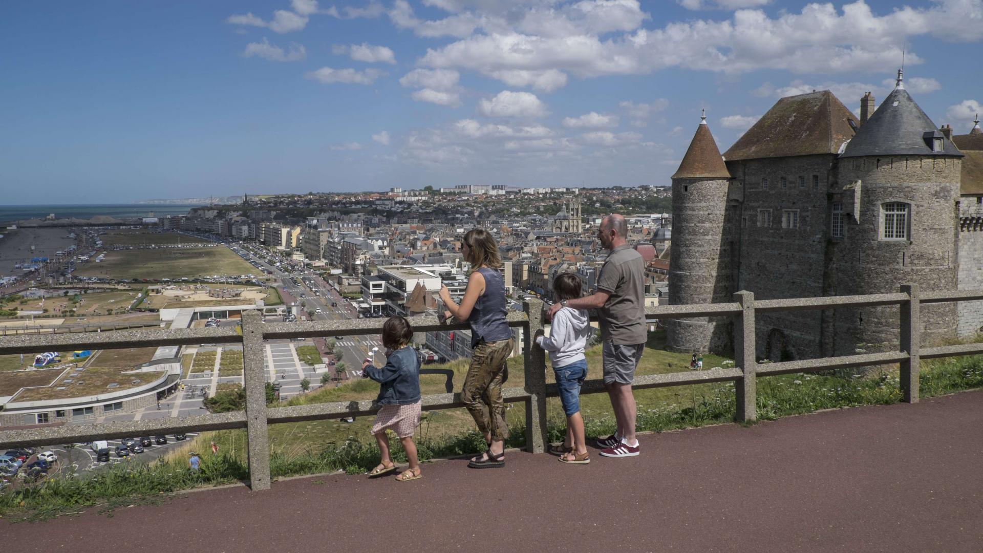 Museums to visit as a family | dieppe-maritime-tourisme
