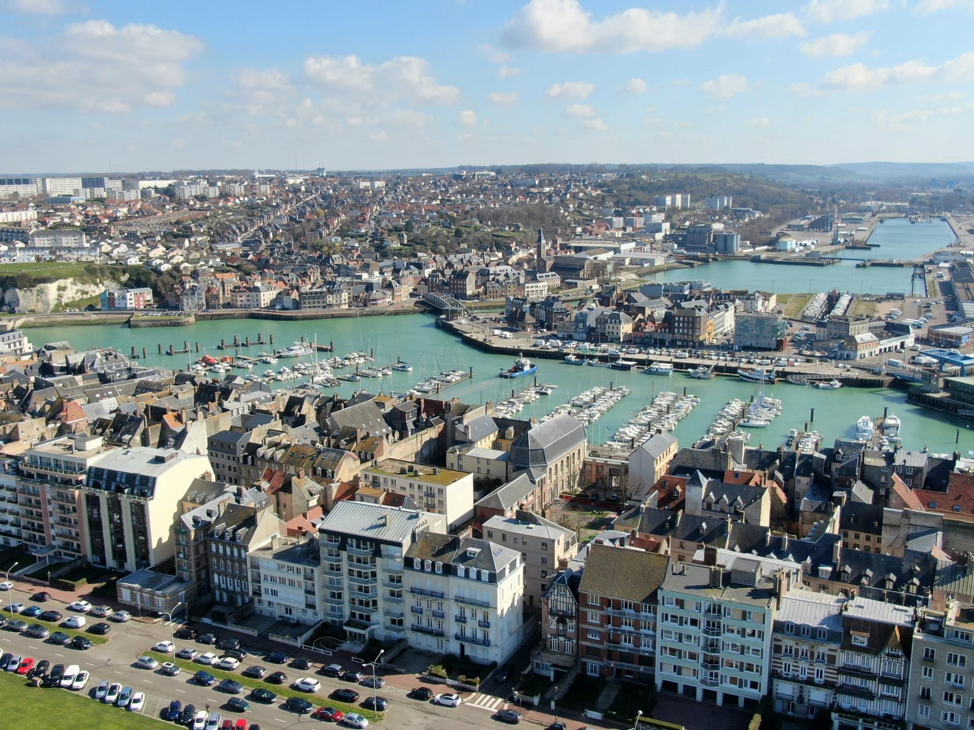 La coquille Saint-Jacques | Dieppe, site officiel de l'Office de ...