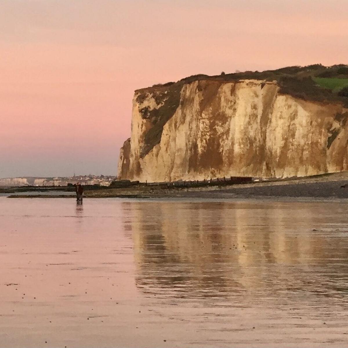 Dieppe, site officiel de l’Office de tourisme de Dieppe-Maritime