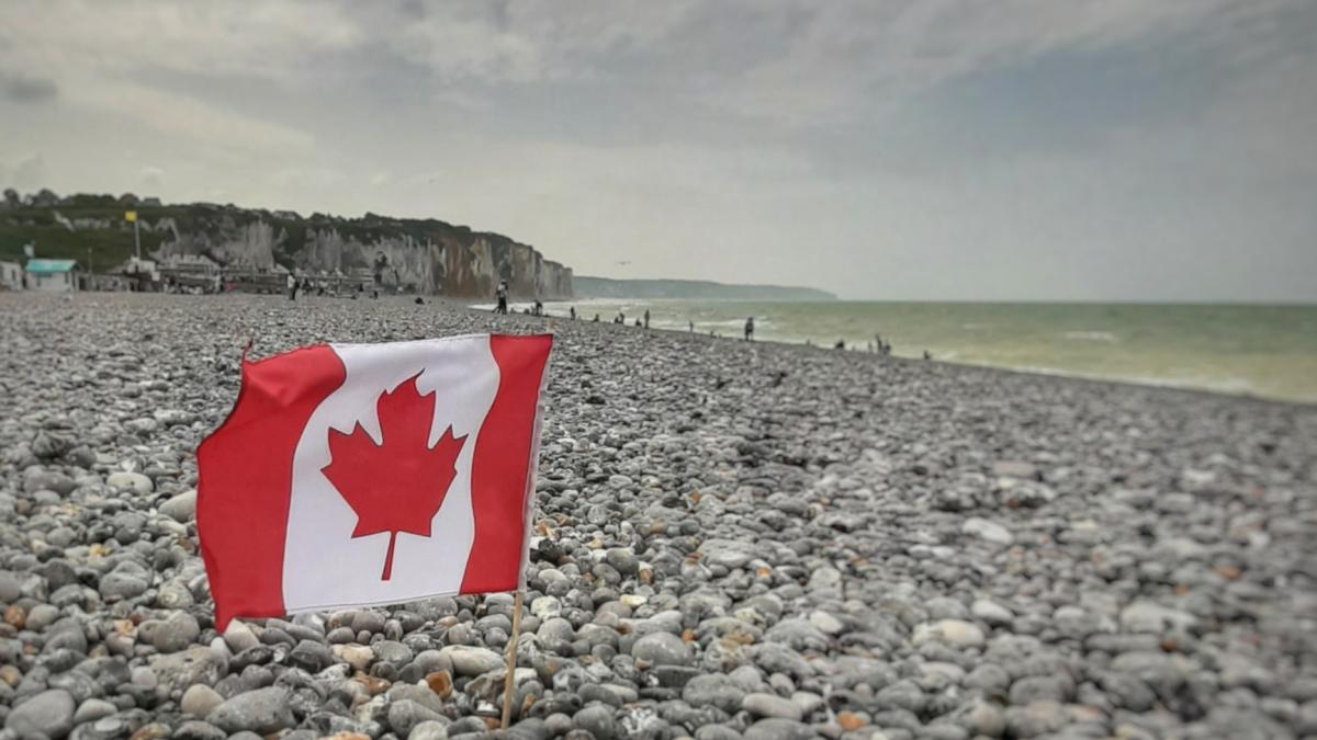 La plage de Dieppe | Dieppe, site officiel de l'Office de tourisme de ...