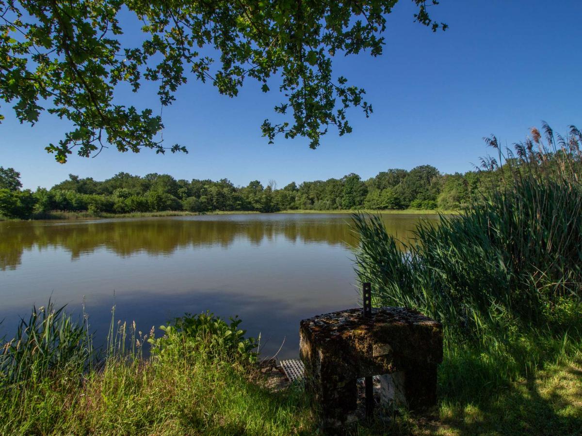 La Dombes, Terre d’étangs | Dombes Tourisme - Office de Tourisme de la ...
