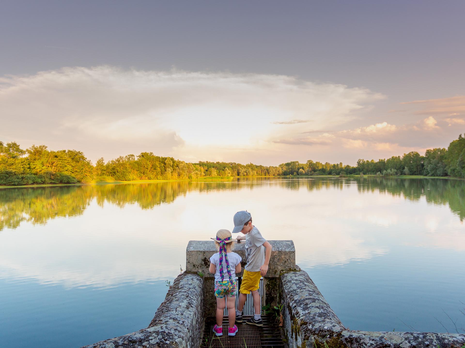 À voir, à faire | Dombes Tourisme – Office de Tourisme