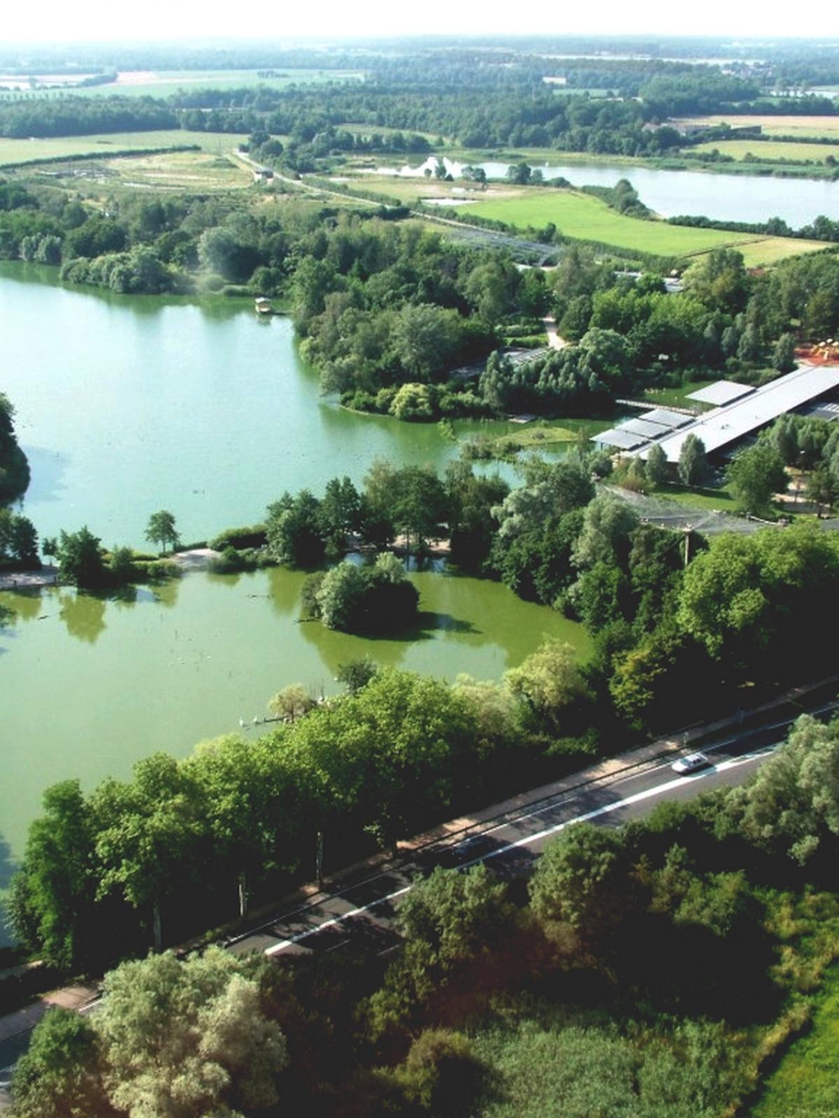 Bienvenue ! | Dombes Tourisme – Office de Tourisme