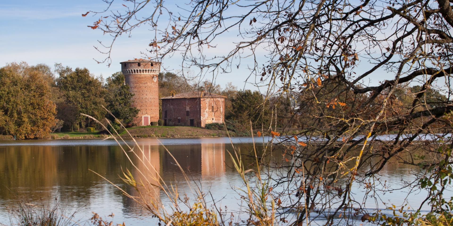La Dombes ou Les Dombes, enfin la différence