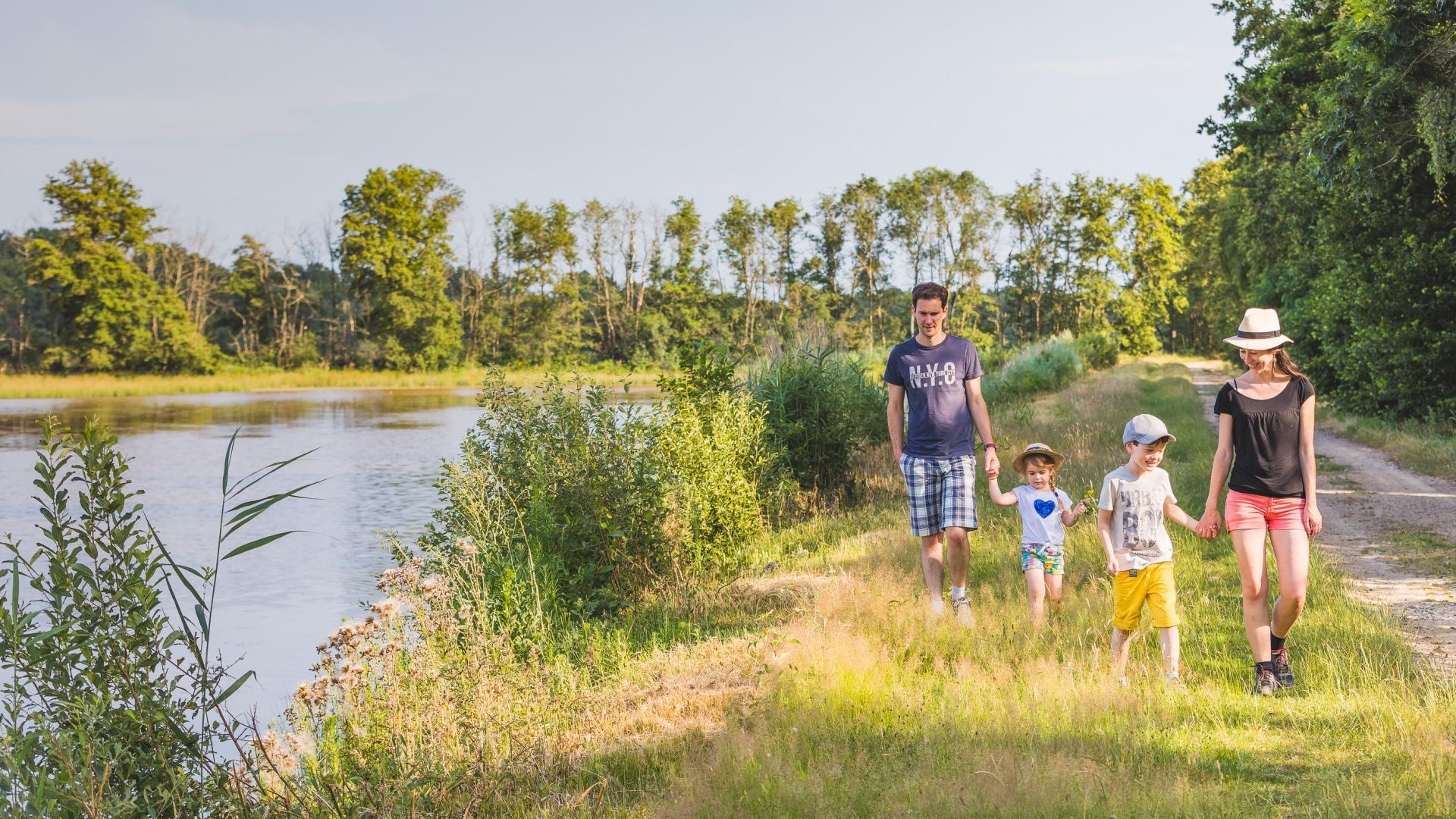 À voir, à faire | Dombes Tourisme – Office de Tourisme de la Dombes