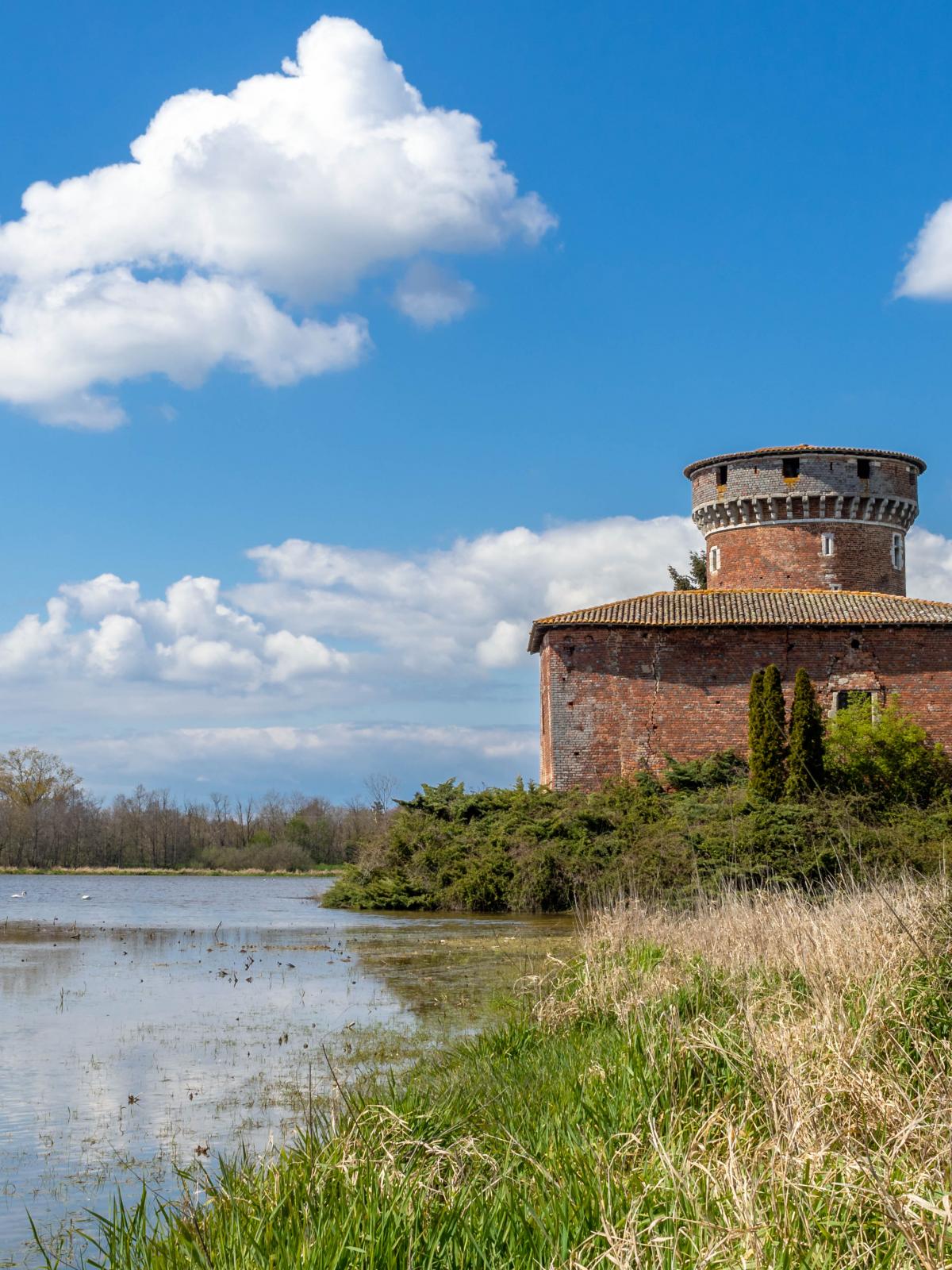 Bienvenue ! | Dombes Tourisme – Office de Tourisme
