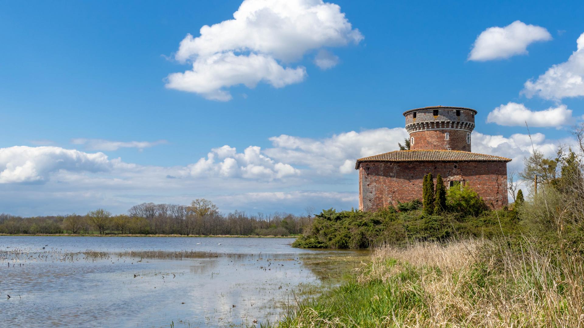 Bienvenue ! | Dombes Tourisme – Office de Tourisme