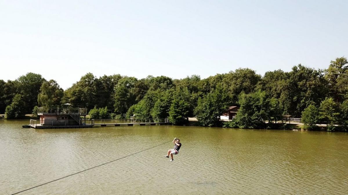 Bienvenue ! | Dombes Tourisme – Office de Tourisme