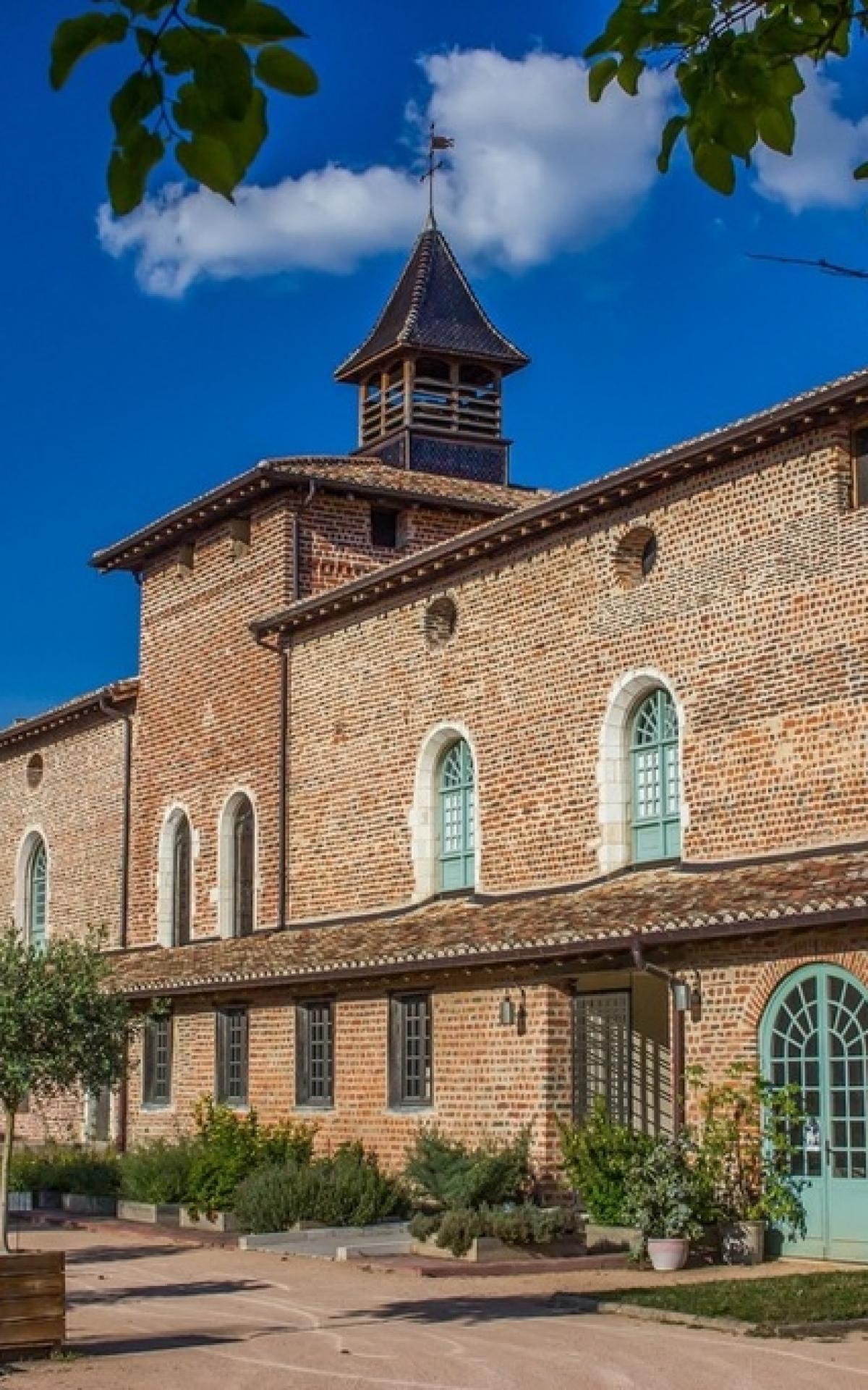 La Dombes, Terre d’étangs | Dombes Tourisme – Office de Tourisme