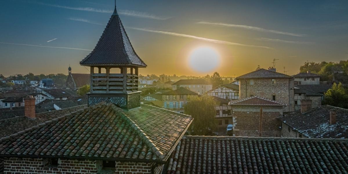 Séjours groupes | Dombes Tourisme – Office de Tourisme