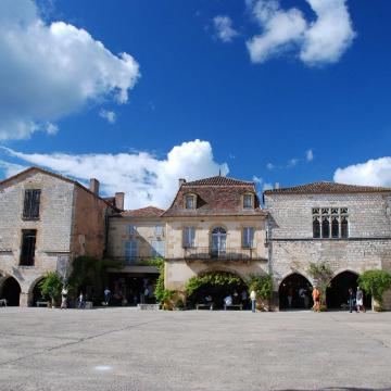 Monpazier | Dordogne Périgord Tourisme