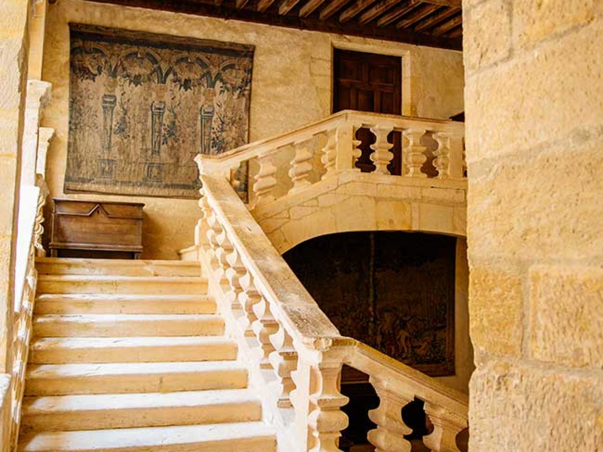 Château de Beynac | Dordogne Périgord Tourisme