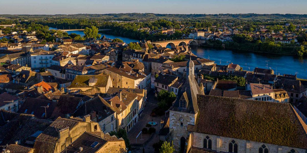 Hôtels Bergerac : Les meilleures adresses | Dordogne Périgord Tourisme