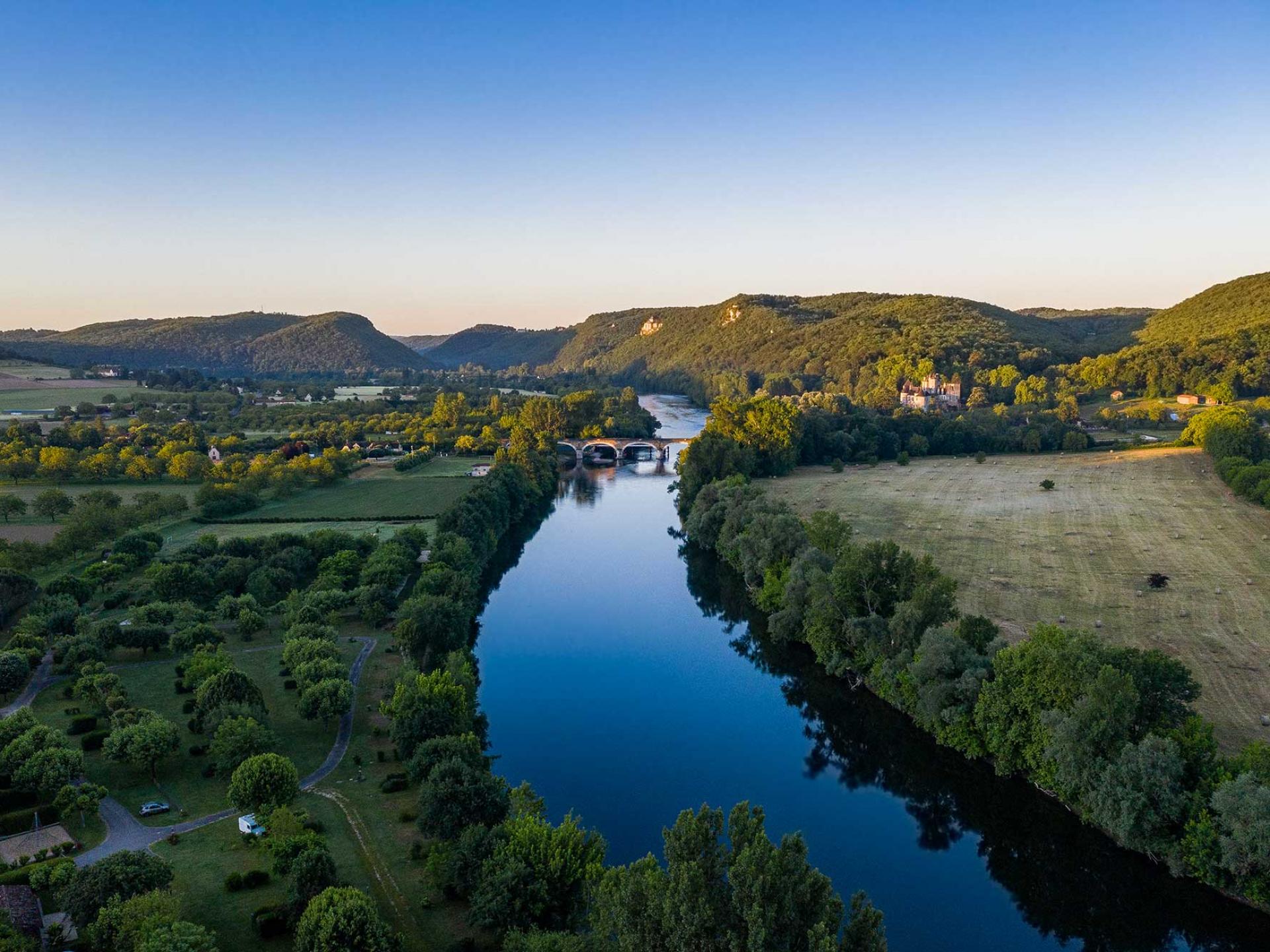 Val de Dronne | Dordogne Périgord Tourisme