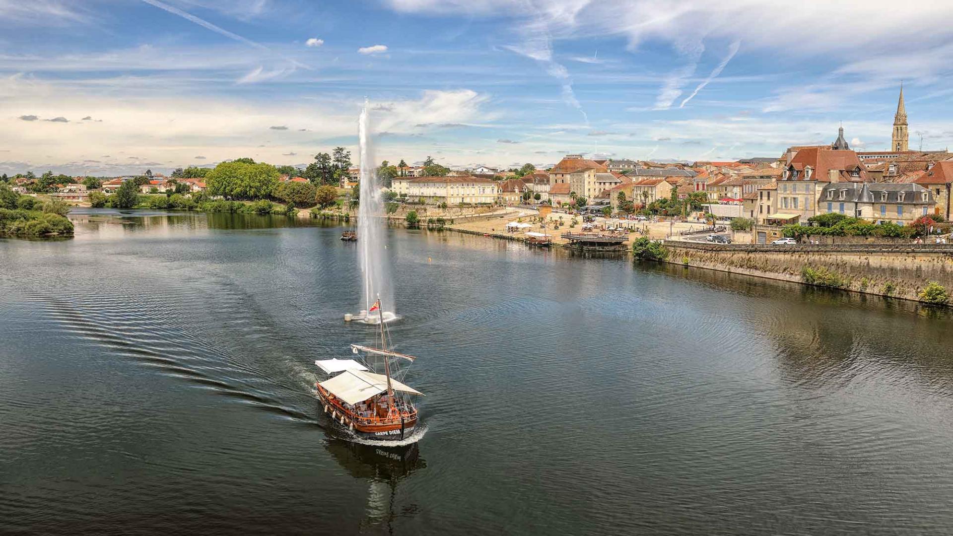 Bergerac | Dordogne Périgord Tourisme