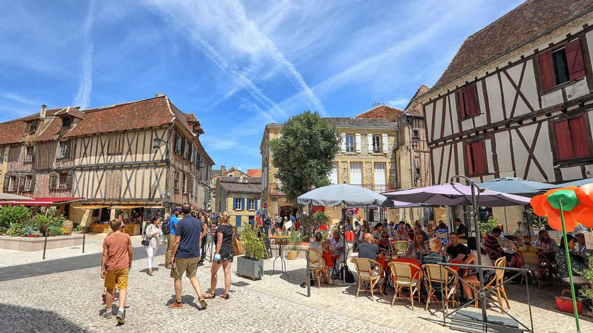 Le patrimoine de « chai » nous | Dordogne Périgord Tourisme