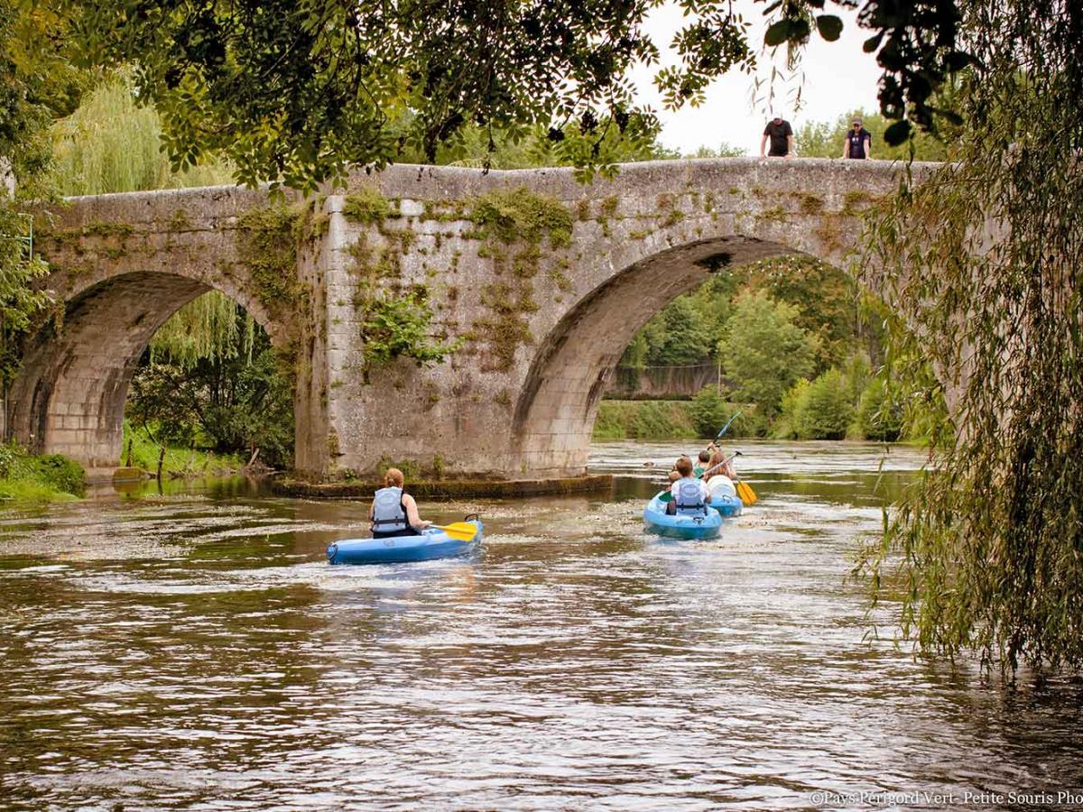 Val de Dronne | Dordogne Périgord Tourisme