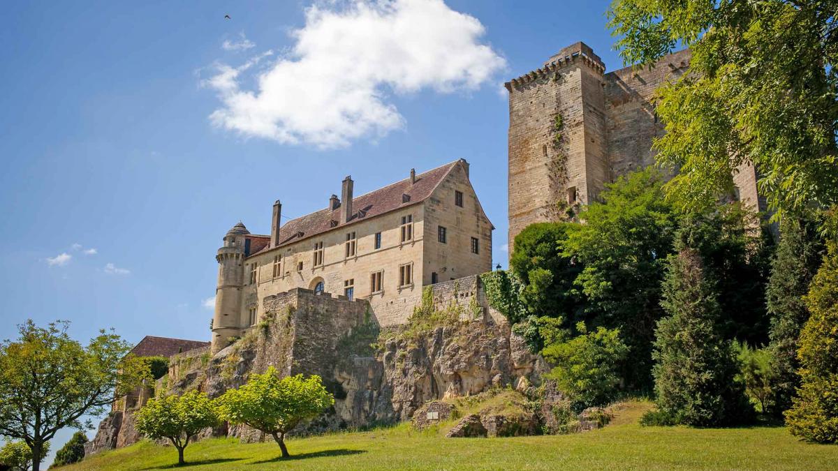 Excideuil | Dordogne Périgord Tourisme
