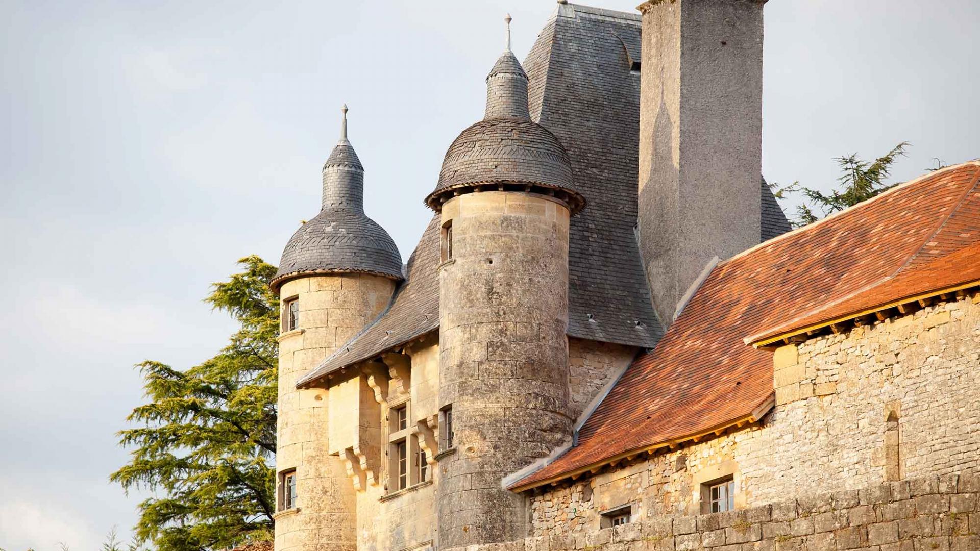 Excideuil | Dordogne Périgord Tourisme