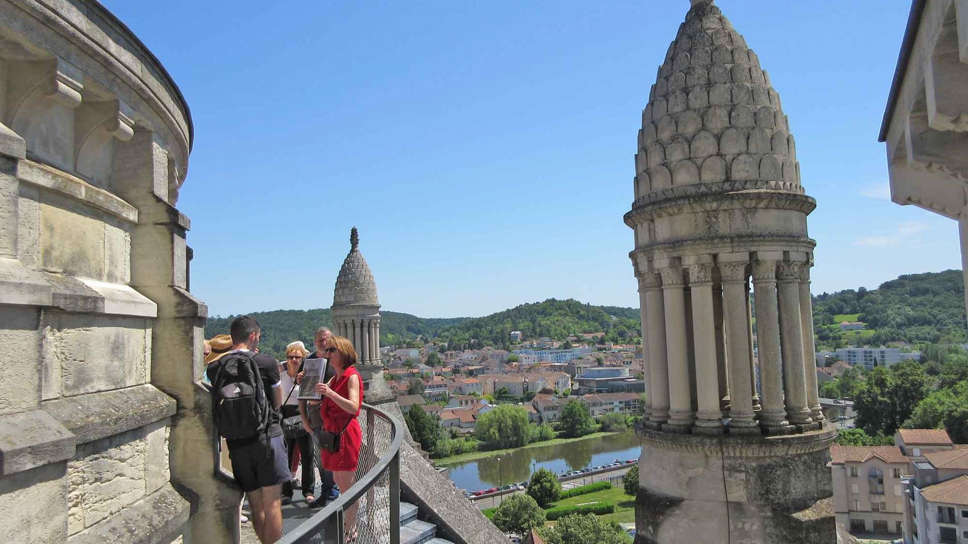 Périgueux | Dordogne Périgord Tourisme