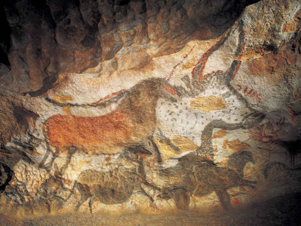 Lascaux, Centre International d’Art Pariétal | Dordogne Périgord Tourisme