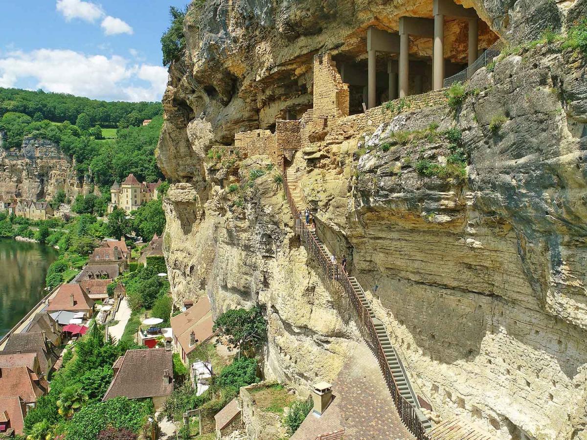 La Roque Gageac | Dordogne Périgord Tourisme