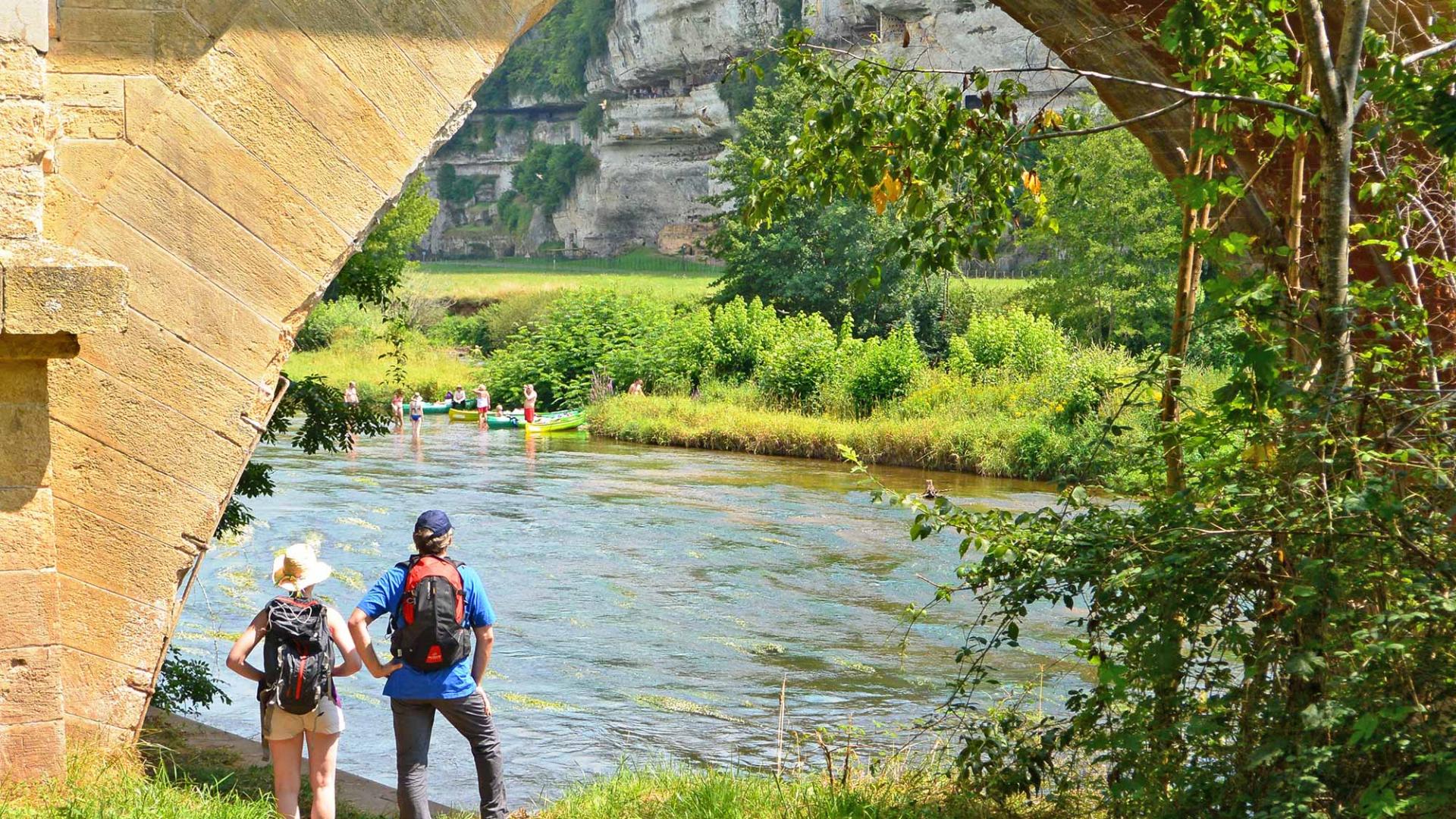 Balades et randonnées en pleine nature | Dordogne Périgord Tourisme