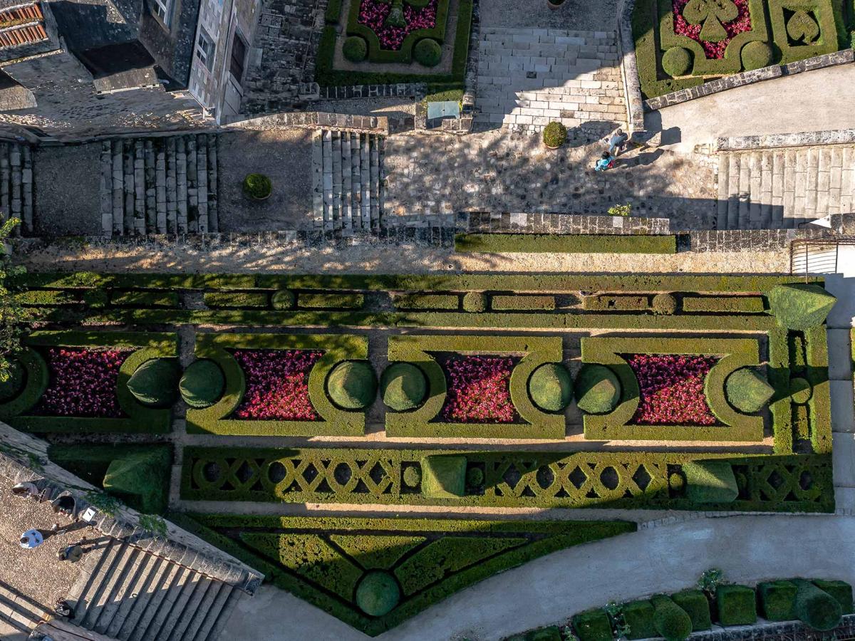 Terrasson, l’art et la manière de vous séduire ! | Dordogne Périgord ...