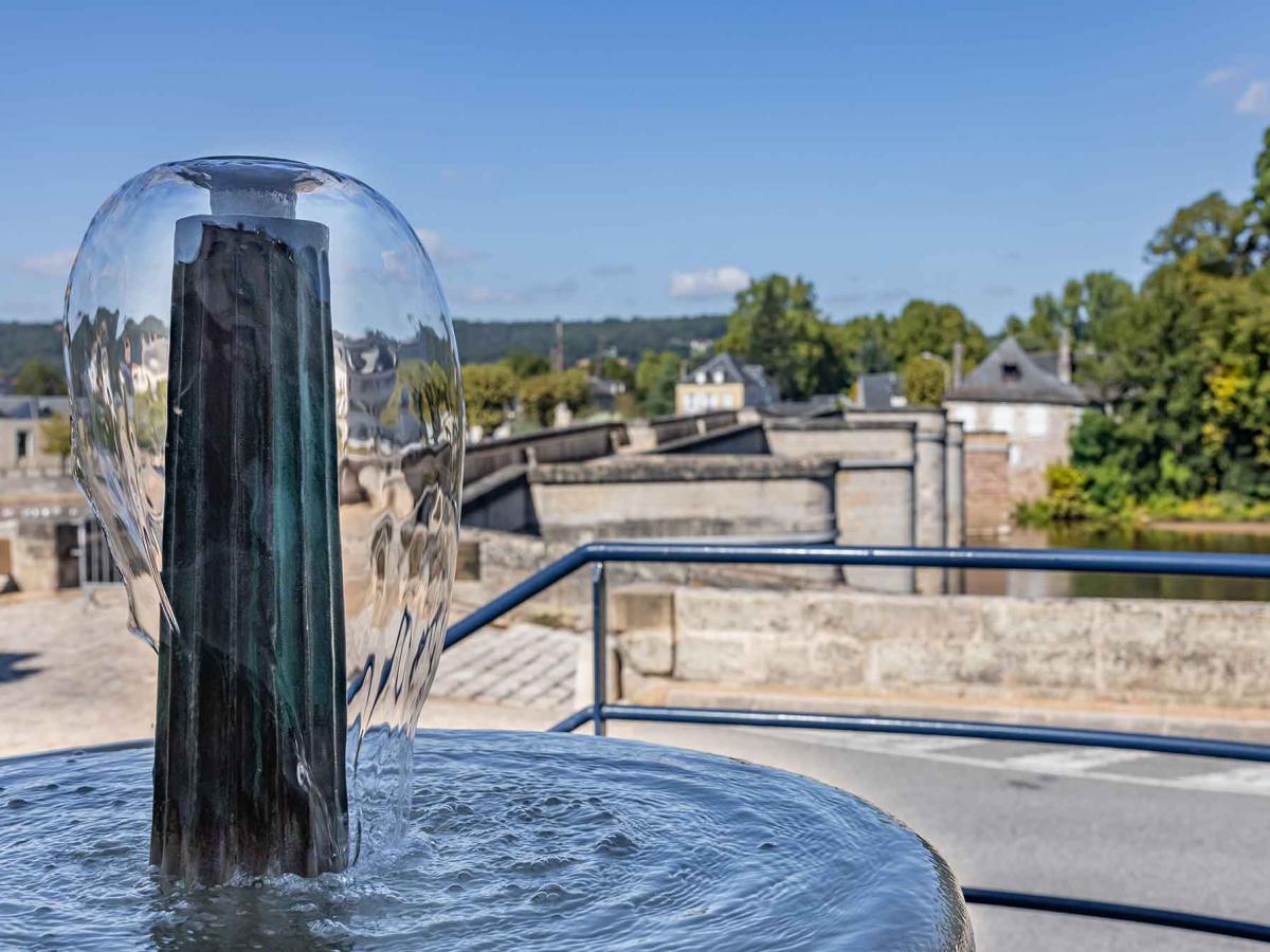 Terrasson, l’art et la manière de vous séduire ! | Dordogne Périgord ...