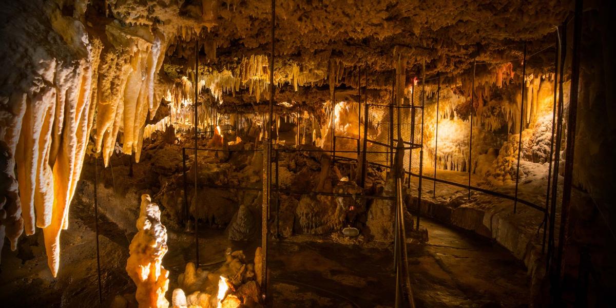 Animations des vacances de Pâques à la Grotte du Grand Roc | Dordogne ...