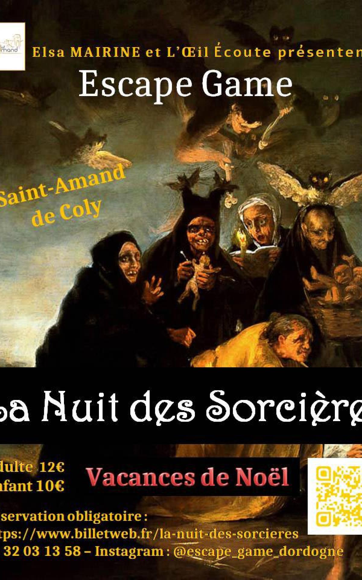 Animations et visites insolites pour les vacances de noël | Dordogne ...