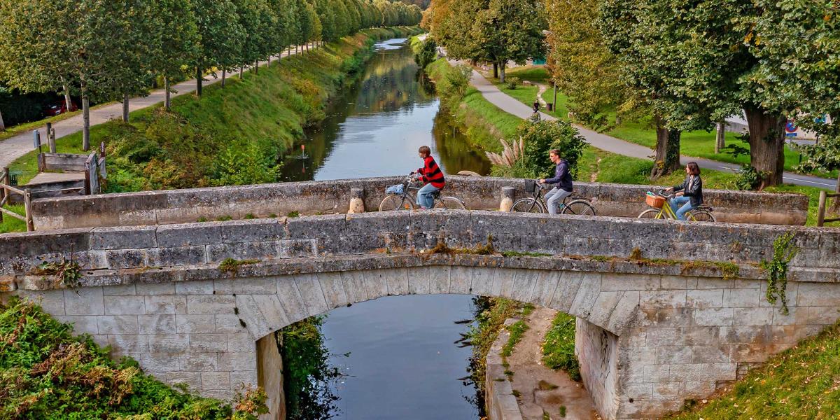 Séjours Slow tourisme : les clés en main | Dordogne Périgord Tourisme