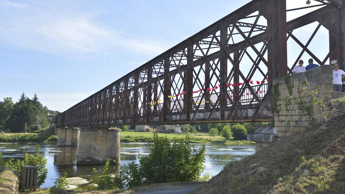 Saint-Cyprien | Dordogne Périgord Tourisme