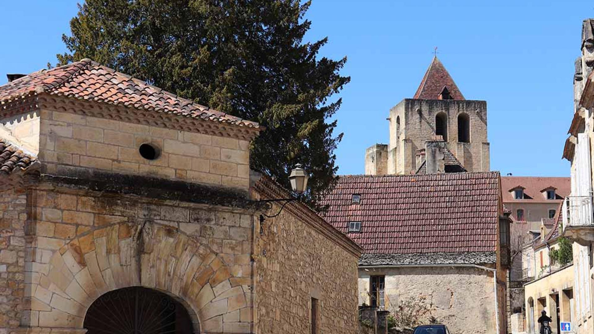 Saint-Cyprien | Dordogne Périgord Tourisme