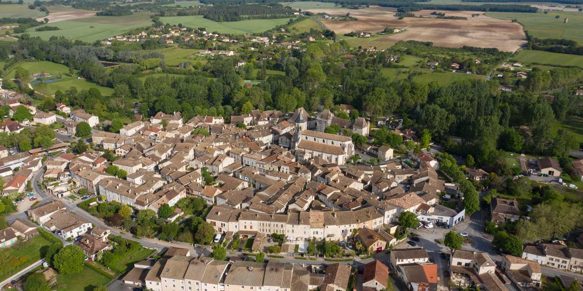 Issigeac | Dordogne Périgord Tourisme