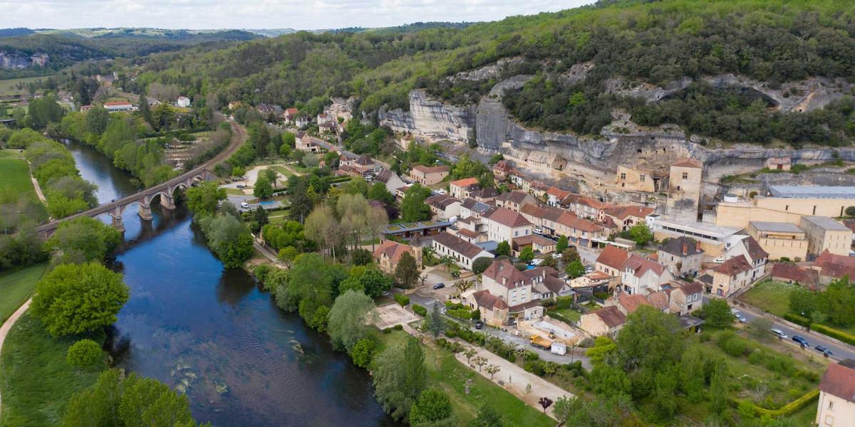 Différence entre Dordogne et Périgord | Dordogne Périgord Tourisme